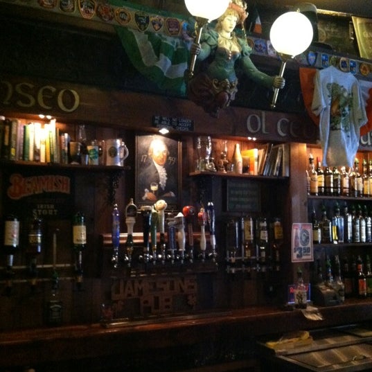 Jameson's Public House - 20 tips from 666 visitors