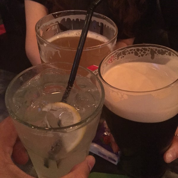 Big Tree Pub 大樹吧 - Beer Garden