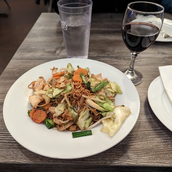 Pato Thai Cuisine - Thai Restaurant in Downtown Flagstaff