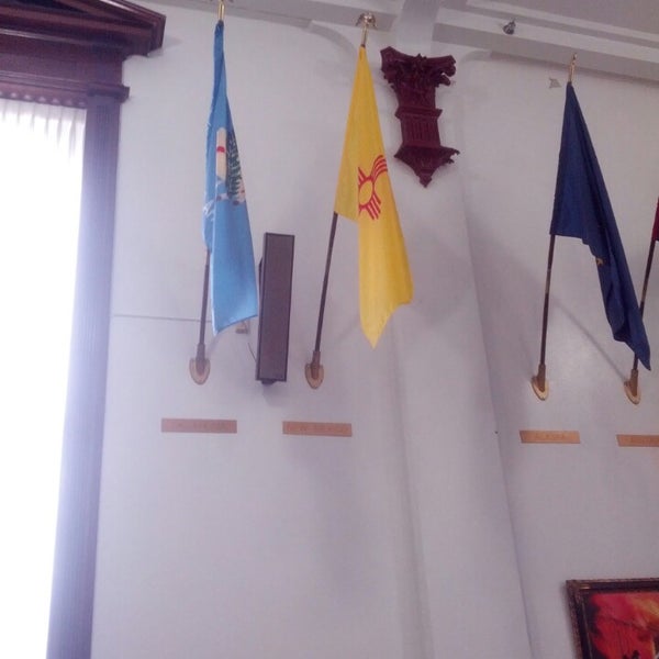 Photos at National Emergency Training Center - Government Building in ...