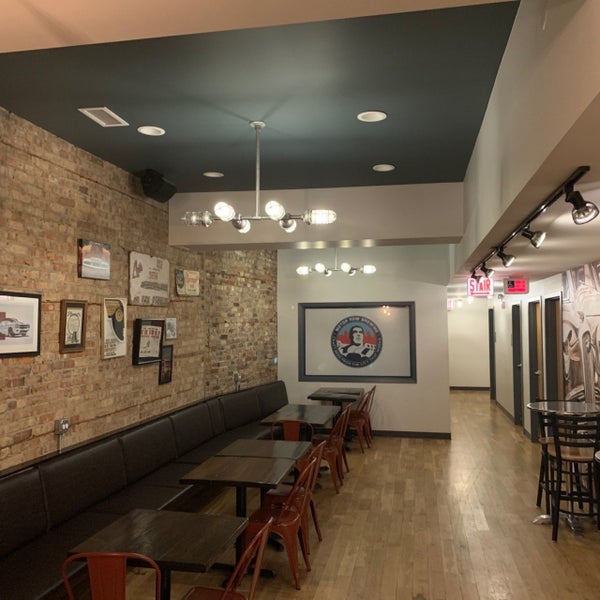 Motor Row Brewing (Now Closed) - South Loop - 9 tips