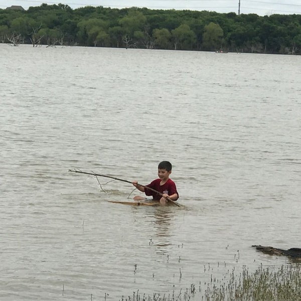 Photos at Loyd Park Joe Pool Lake - Campground