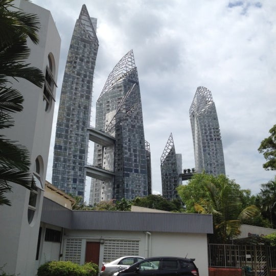 PSA Club - Central Region - 3 tips