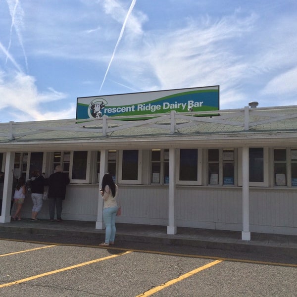 Photos at Crescent Ridge Dairy - 53 tips from 1446 visitors