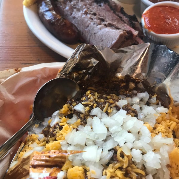 Podnah's Pit BBQ - 1625 NE Killingsworth St