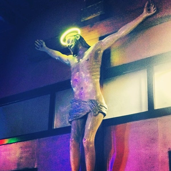 The Roxy - Diner in Downtown Portland