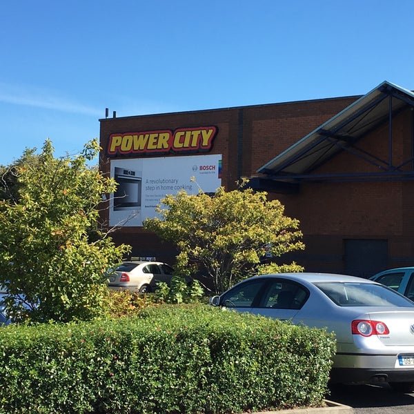 Photos at Power City - Electronics Store in Dublin