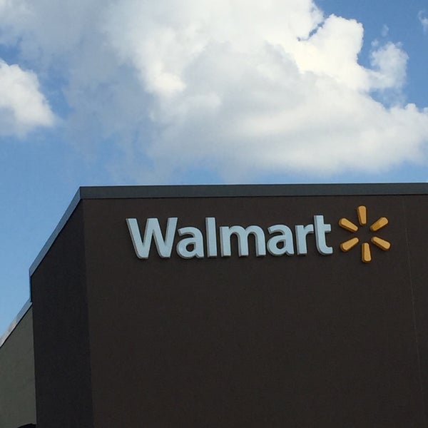 Walmart Supercenter - Oklahoma City, OK