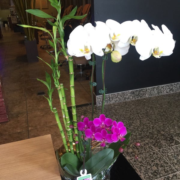 Shi Nails & Spa - Woodward Park - Fresno, CA