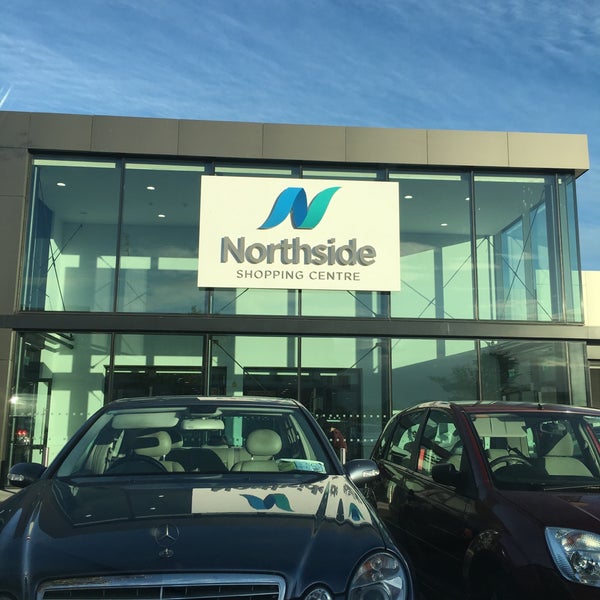 Northside Shopping Centre - 8 tips from 293 visitors