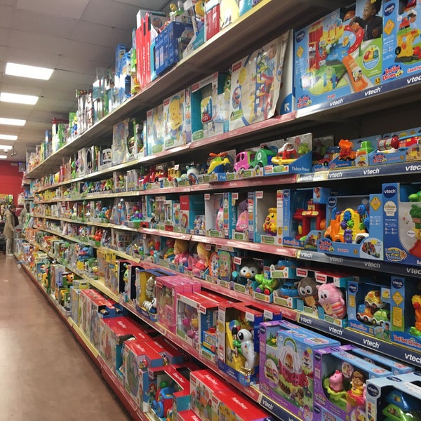 Banba Toymaster - North City - Dublin, Dublin City