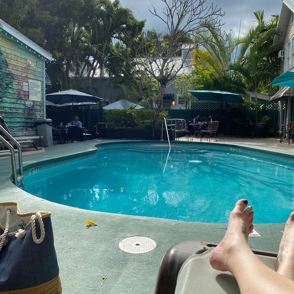 Wicker Guesthouse - Hotel in Key West