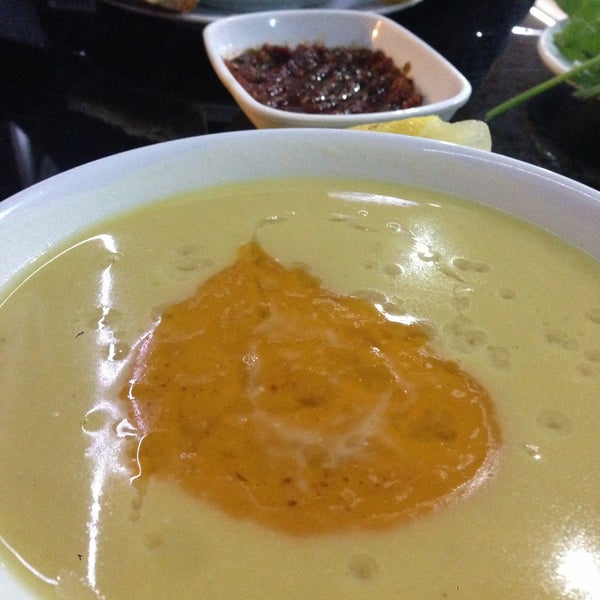 Bir Kepçe Çorba - 264 tips from 29919 visitors