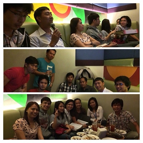 MusicMatch - Ugong - 1 tip