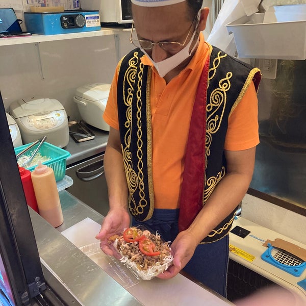 キングカレー (King Curry) - 北区, 東京都