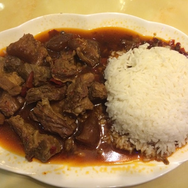 Red Cliff 赤壁 - Chinese Restaurant in Melbourne