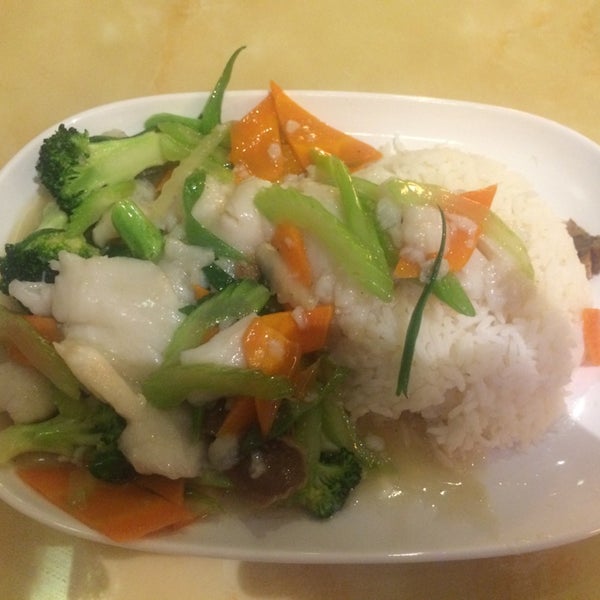 Red Cliff 赤壁 - Chinese Restaurant in Melbourne