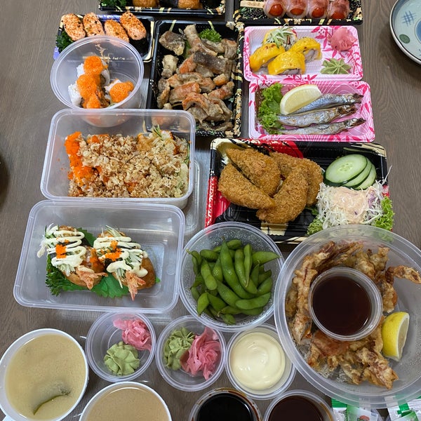 Warakuya Japanese Garden 和樂屋 - 2 Jalan Sutera Tanjung 8/4