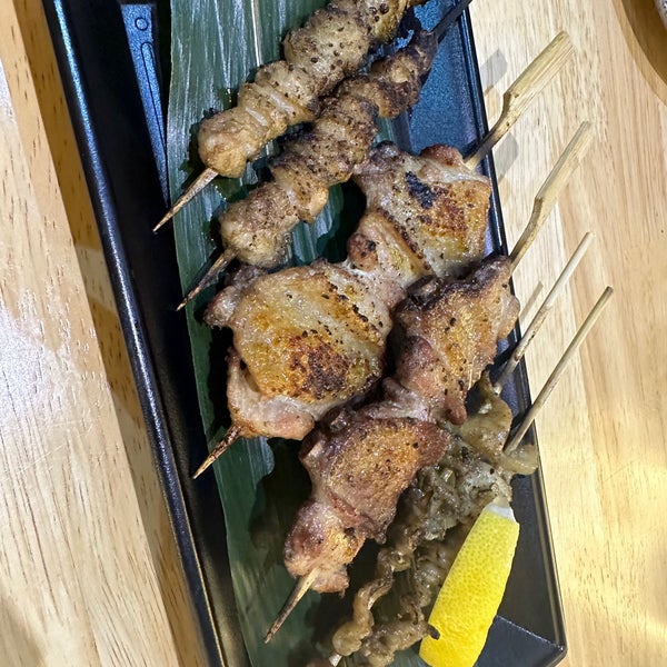 Kurosaki Authentic Japanese Food - Iskandar Puteri, Johor