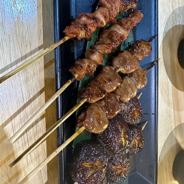 Kurosaki Authentic Japanese Food - Iskandar Puteri, Johor