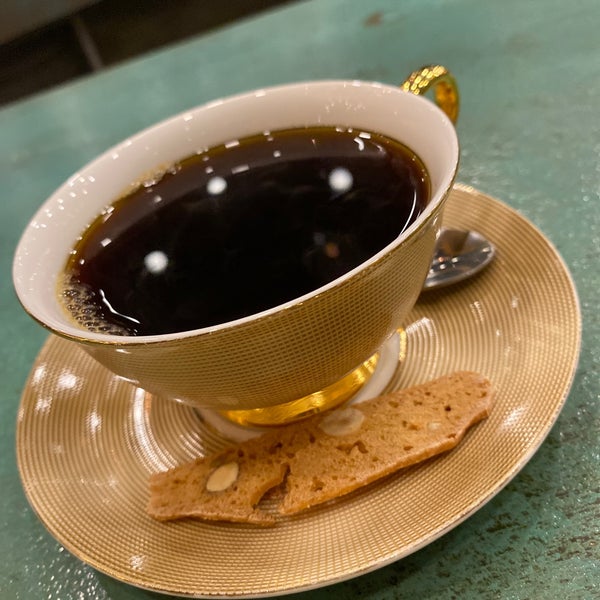 The Factory 30 (JWC) - Café in Johor Bahru