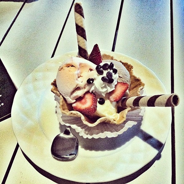 Planet Ice Cream - 28 tips from 977 visitors