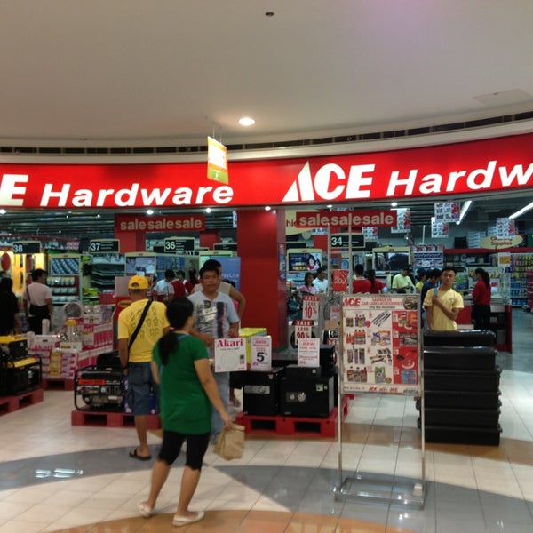 ACE Hardware - Hardware Store in Bacoor