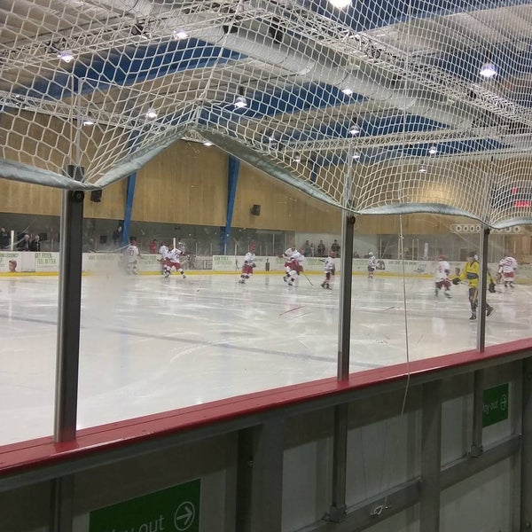 Photos at Streatham Ice and Leisure Centre - London - London, Greater ...