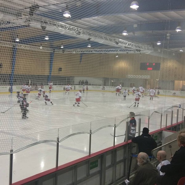 Photos at Streatham Ice and Leisure Centre - London - London, Greater ...