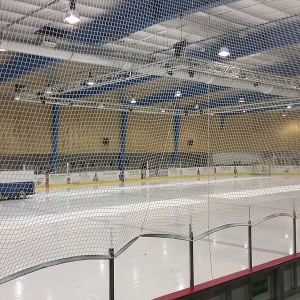 Photos at Streatham Ice and Leisure Centre - London - London, Greater ...