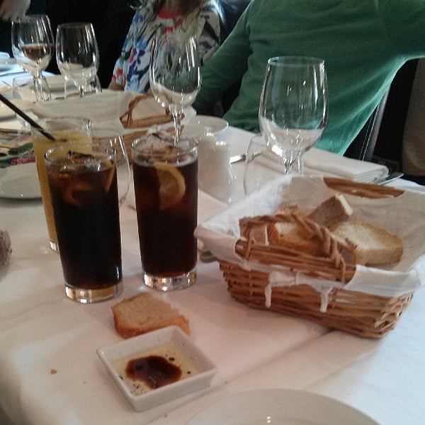 The Neapolitan kitchen - Epsom, Surrey