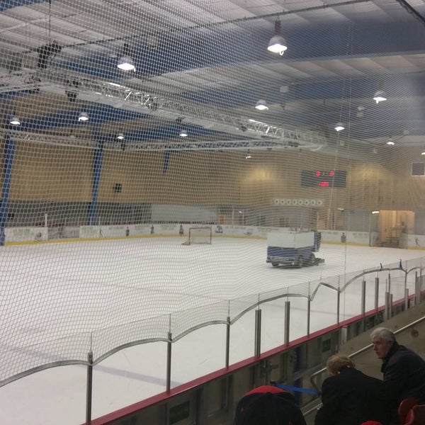 Photos at Streatham Ice and Leisure Centre - London - London, Greater ...