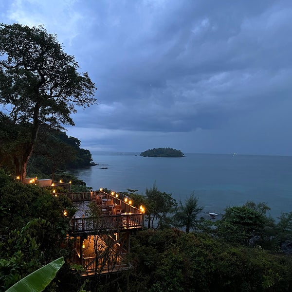 Soneva Kiri - Resort