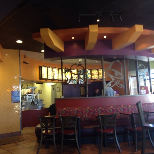 Taco Bell - Fast Food Restaurant in Rio Rancho