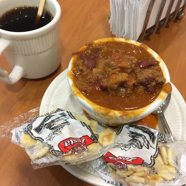 Cafe' DIA - Café in Detroit