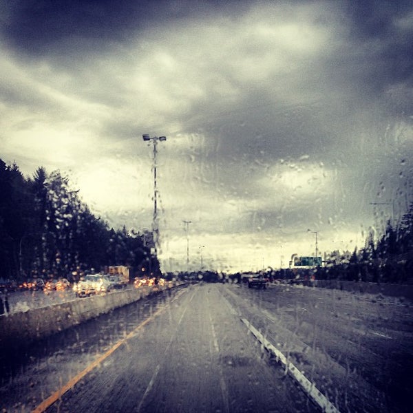 Monroe Correctional Complex - Monroe, WA