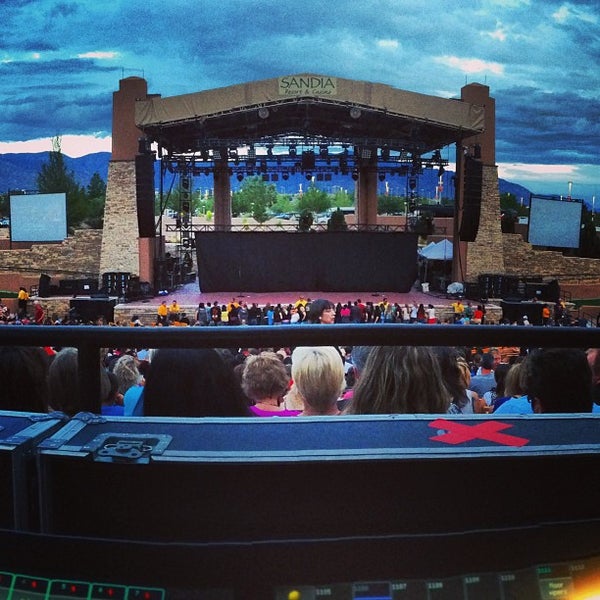 Sandia Resort and Casino - 30 Rainbow Rd NE