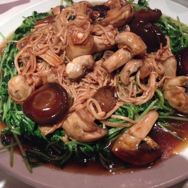 Ho Chow Restaurant - Warm Springs - 10 tips from 356 visitors