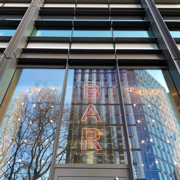 Serata Hall - Islington - 7 tips