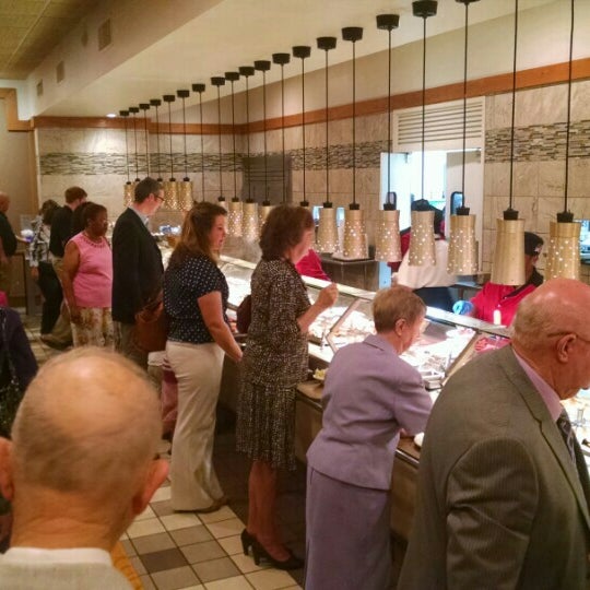 Photos at K&W Cafeteria - 23 tips