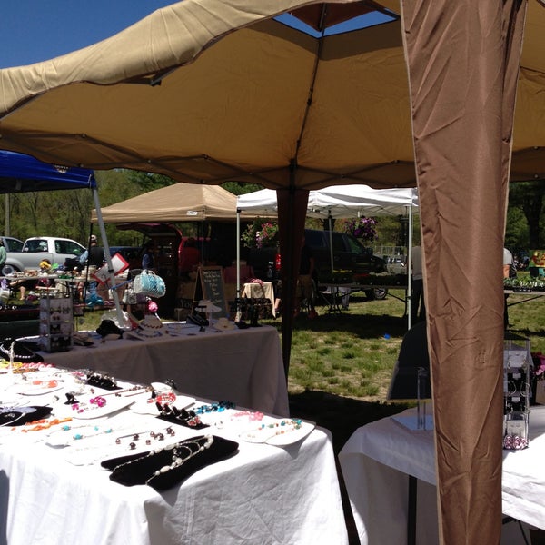 Indian Acres Tree Farm - Medford, NJ