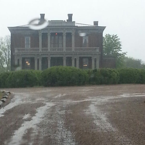 Two Rivers Mansion - 2 tips from 239 visitors