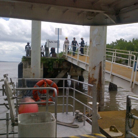 Mess Hall Babo Base Camp - 3 tips from 11 visitors