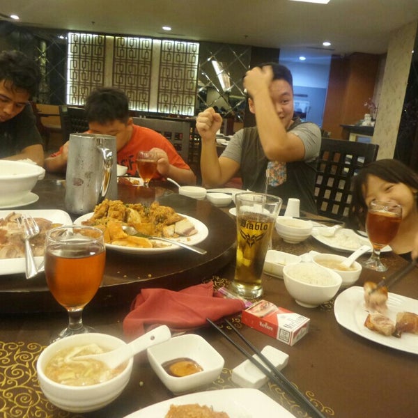 Sunachi - Chinese Restaurant