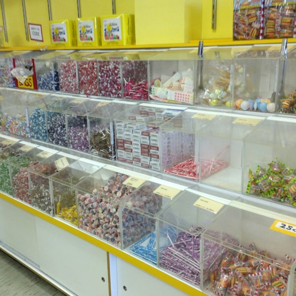 Mr Bulky's Foods - Cuyahoga Falls, OH