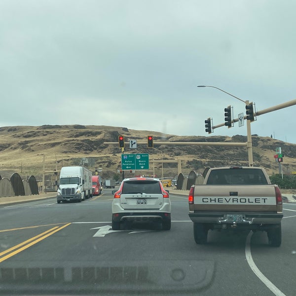 Biggs Junction - Biggs Junction, OR