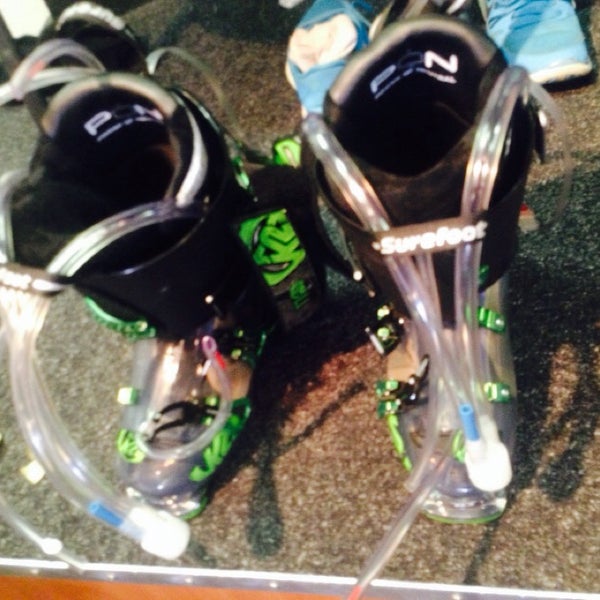 Surefoot - Breckenridge, CO