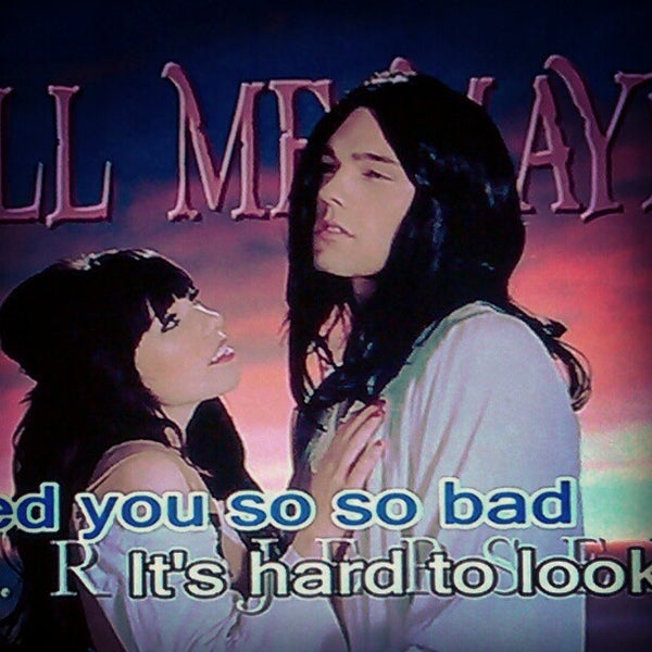 Milo Star 米乐星世界KTV - 1 tip