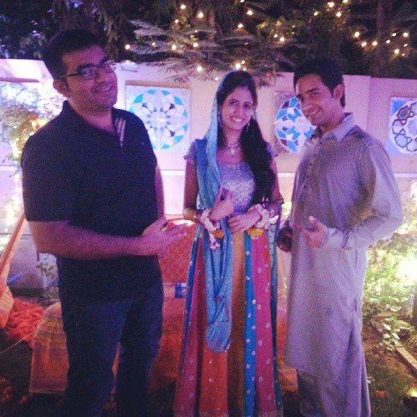 Pakistan Air Force Falcon Complex - 9 tips from 127 visitors