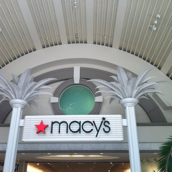 Macy's (Now Closed) - Brandon, FL
